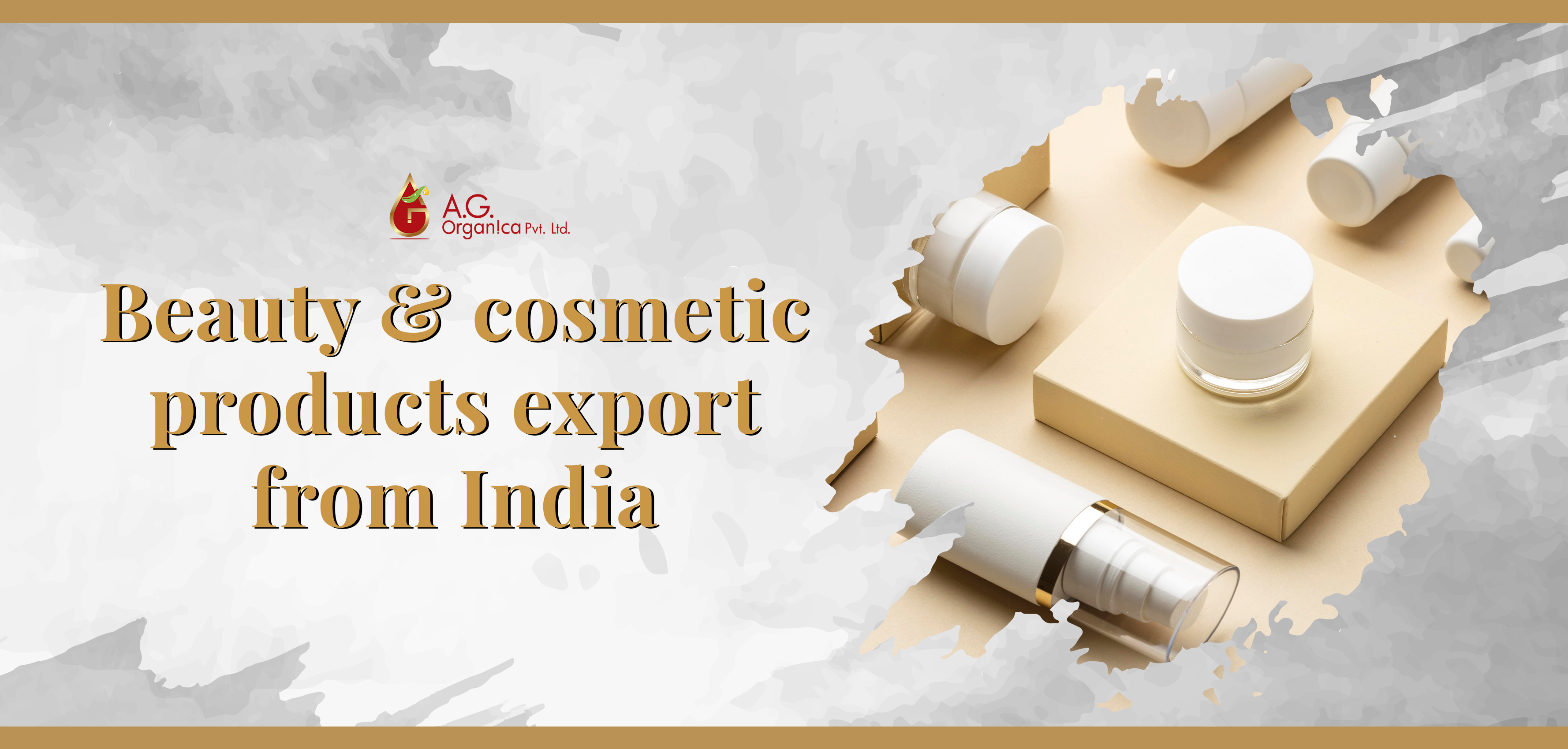 Indian Cosmetic Market 2024–2033: Insights, Trends & Growth Analysis